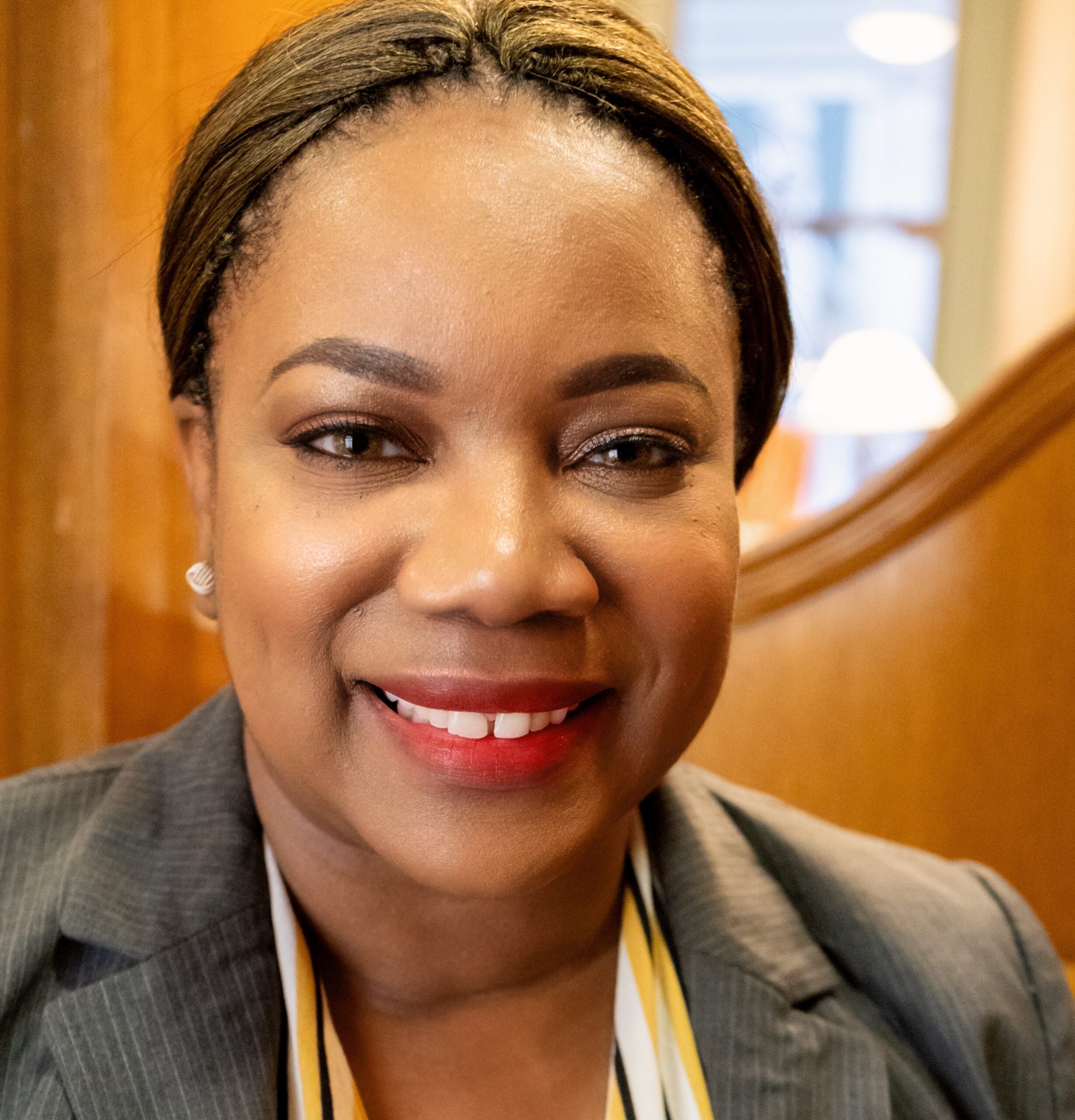 Speaker named for King luncheon | News, Sports, Jobs - Observer Today